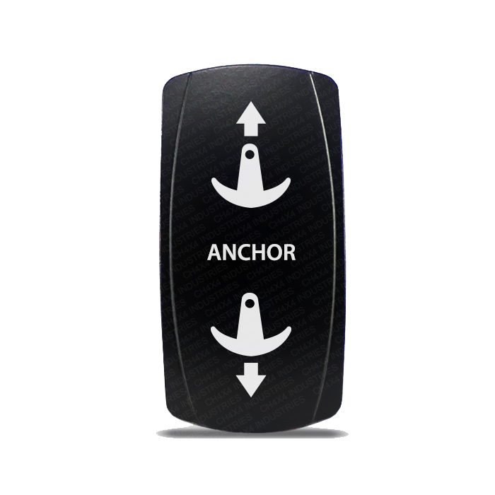 The Switch Masters – Rocker, Push & Custom Switches