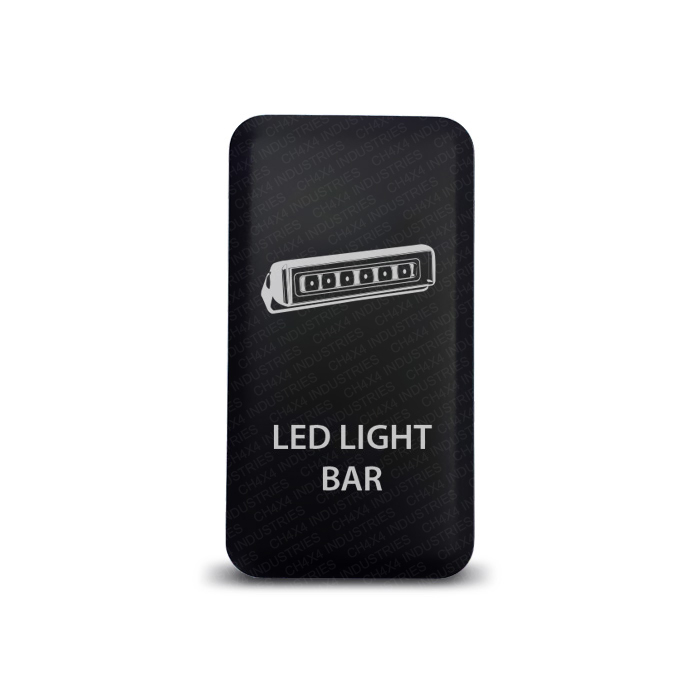 Push Switch for Toyota – Led Light Bar Symbol 2 – The Switch Masters