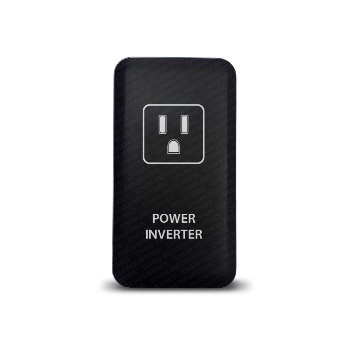 Push Switch for Toyota – Power Inverter Symbol – The Switch Masters