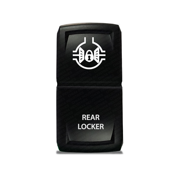 Rocker Switch V2 Rear Locker Symbol – The Switch Masters