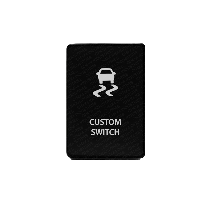 The Switch Masters – Rocker, Push & Custom Switches