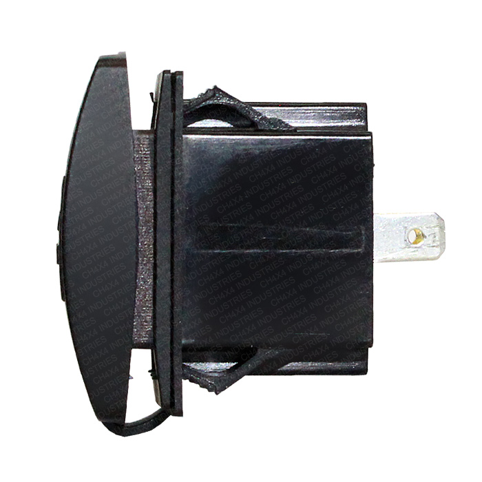 USB Power Socket Rocker Style – The Switch Masters